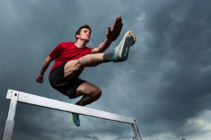 Perspective Technique: Reframing Challenges in Sports to Build ...